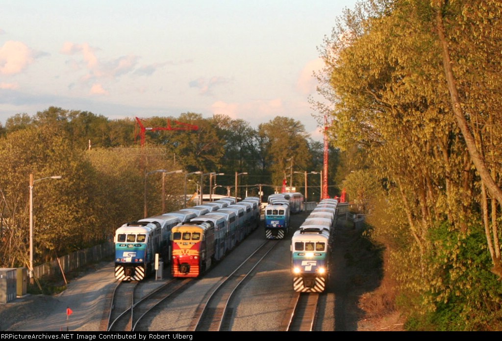 SDRX 910 SDRX 902 SDRX 911 SDRX 904